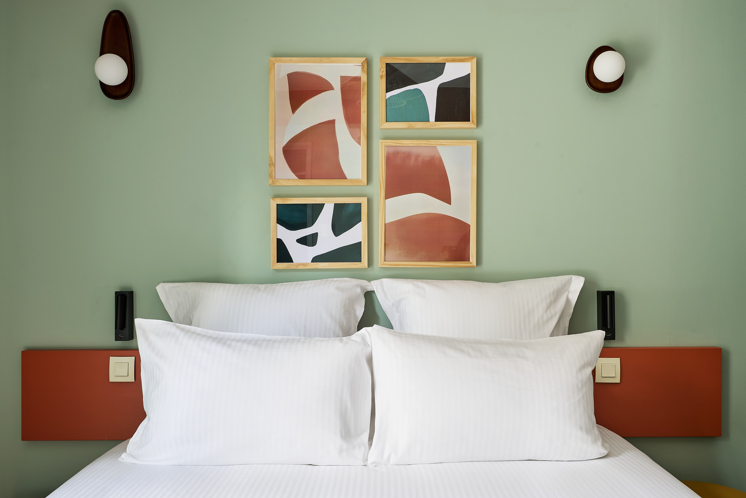 Hôtel Ligo Marseille |-10% SUR NOTRE SITE OFFICIEL | Hôtel 4 étoiles à ...